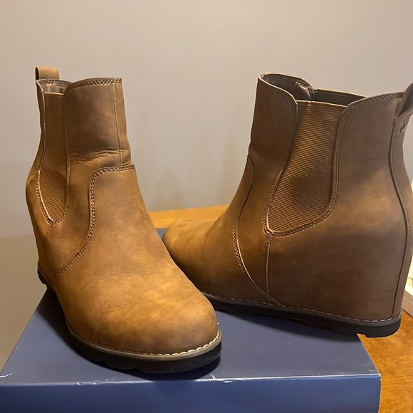 Universal Thread | Shoes | Universal Thread Amalia Booties | Poshmark